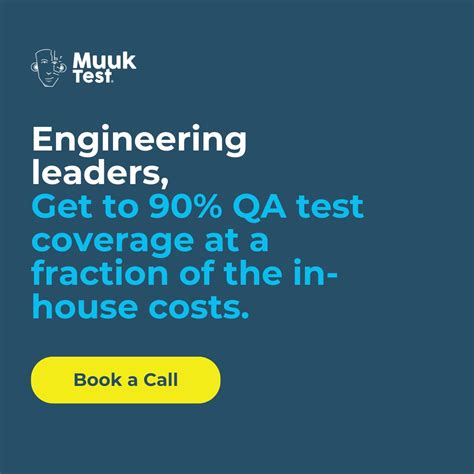 Muuktest On Linkedin Muuktest Test Automation Services