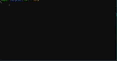 还在为 git 仓库瘦身头疼？快来试试 repo clean！ 知乎