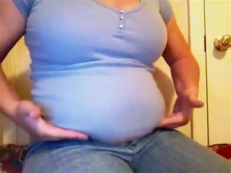 Weight Gain Belly Thisvid Com