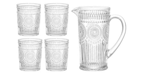 Kannu Ja 4 Lasia K Ruoka Verkkokauppa