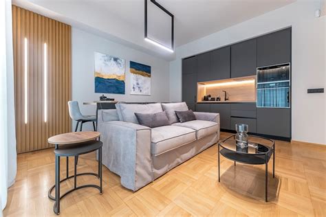 Phaedrus Living Luxury Flat Kolonaki Center Atina Setur