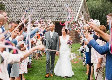 Bruiloft Kasteel Hackfort Sander En Marlies Vladimir Fotografie