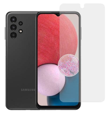 Powertech 2 5D 0 33mm Full Glue Tempered Glass Galaxy A13 Skroutz Gr