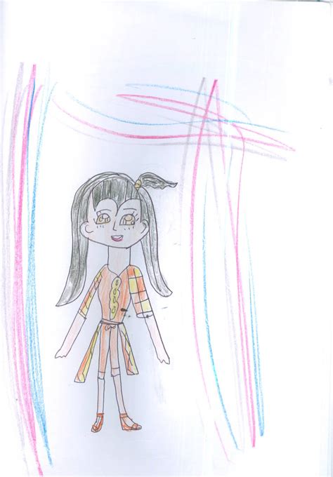 Rin By Kelseyalicia On Deviantart
