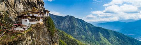 4 Days Classic Bhutan Tour Bhutan Tour Package
