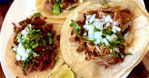 Dónde Y Cuándo Se Llevará A Cabo La Feria Del Taco 2023 En Cdmx Infobae