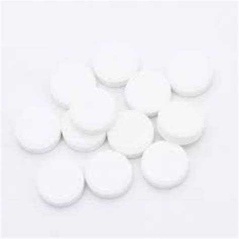 Oxygen Tablets At Best Price In Nellore Andhra Pradesh Arun Feeds