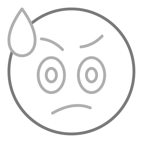 Premium Vector Confusing Icon