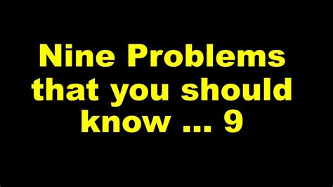 How To Solve Differential Equations Using Laplace Transforms 9 Practice Problems Exam Review