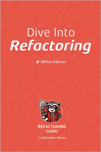 قیمت و خرید کتاب Dive Into Refactoring