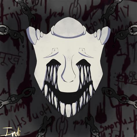 My Scp 035 Designs R Scp