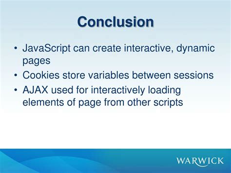 Ppt Javascript And Ajax Powerpoint Presentation Free Download Id