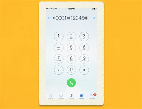 Second Trick Shows How Strong Your IPhone Signal Actually Is Airows