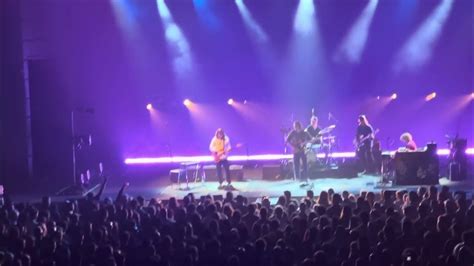 johnny blue skies sturgill simpson mint tea live at the anthem dc 11 18 24 youtube