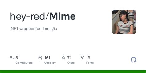 Github Hey Redmime Net Wrapper For Libmagic