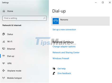 How To Set Up And Use A PPPoE Connection On A Windows