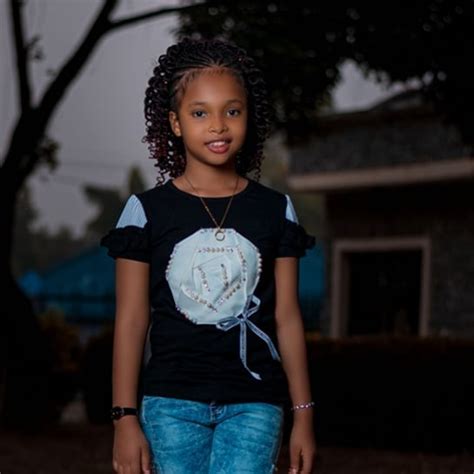 Jasmine O Rajinder All The Things You Should Know About The Nigerian