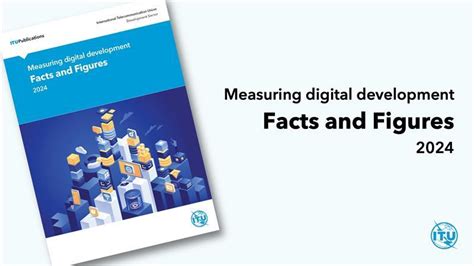 Facts And Figures 2024 The Gender Digital Divide