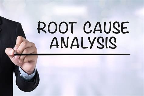 Root Cause Analysis The Five Ps System And How It Relates To Pumping Systems