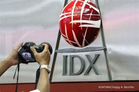 Bei Mulai Menerapkan Idx Industrial Classification Idx Ic