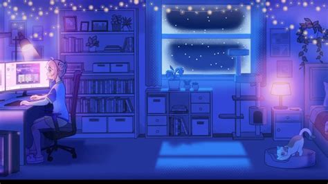 2 Steam Delivery Girl Live Wallpapers Animated Wallpapers Moewalls