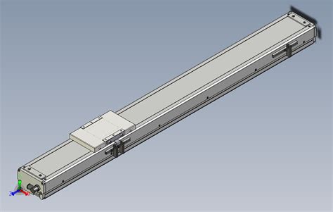Ech12 700 M煞車系列直线模组stpstep模型图纸下载 懒石网 Ech12 700 M煞車系列直线模组stpstep模型图纸下载 懒石网