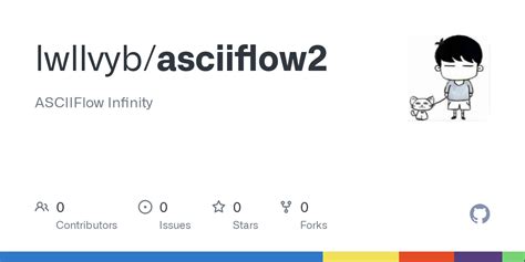 Github Lwllvyb Asciiflow Asciiflow Infinity