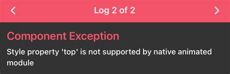 Creating An Animated Textfield With React Native Halil Bilir