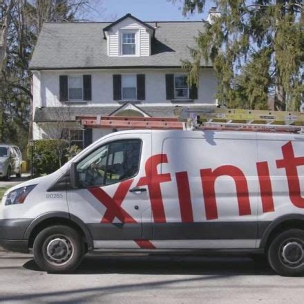 Comcast Website Bug Leaks Xfinity Customer Data Snapzu Politics