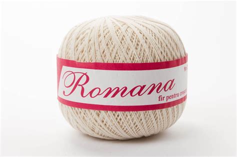 Пряжа Romanofir Romana 1203 світлий беж продаж ціна у Києві Пряжа від Woolbar 1293982505