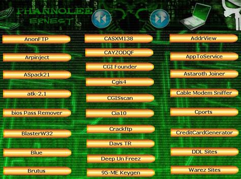 The Computer Pedia Best Hacking Tools Download Free