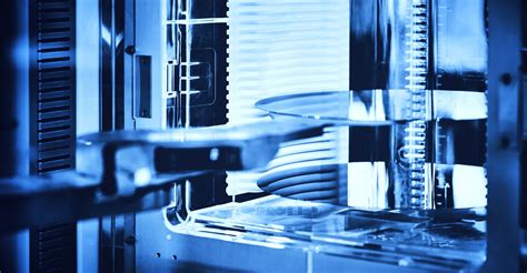 Wafer Mapping Omron Europe