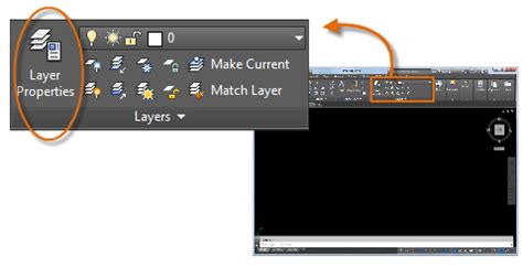 Layer Visibility Locking And Layers Panel Tutorial