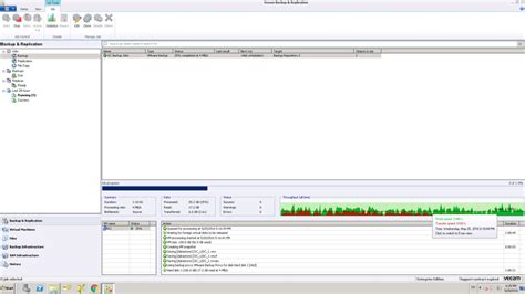 Veeam Backup Problem Data Storage Backup Recovery Spiceworks Community