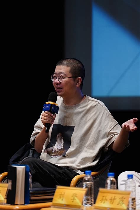 李诞写了小说候场这会成为一个文学事件吗 读特新闻客户端