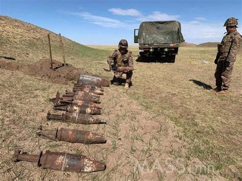 АРВАН НЭР ТӨРЛИЙН 130 ГАРУЙ СУМ ГАЛТ ХЭРЭГЛЭЛИЙГ ИЛРҮҮЛЖ АЮУЛГҮЙ БОЛГОЖЭЭ