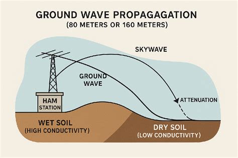 The Pioneers Of Radio Jonathan Zenneck Unravelling Radios Earthly Path