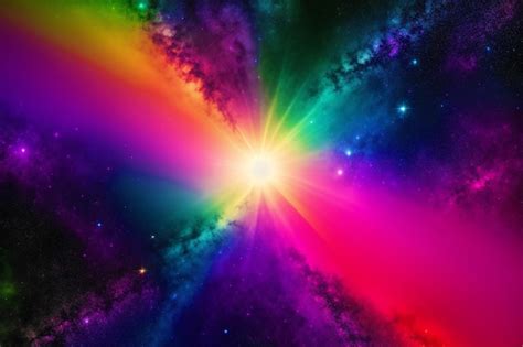 Premium Ai Image Space Exploration The Cosmic Connection Exploring The Wonders Of Space And