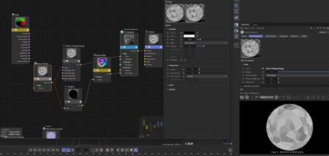 Greyscale To Normal In Redshift Nodes Rredshiftrenderer