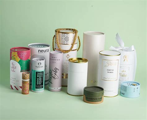 Cajas De Cerillas Redondas Personalizadas