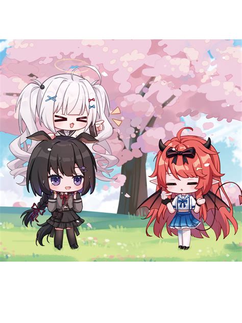 无差别同人站