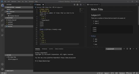 Best Free Markdown Editors For Windows Nextofwindowscom