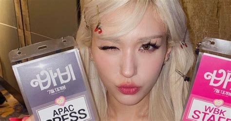 전소미 할리우드 진출 마고 로비와 다정한 셀카