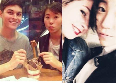 竇靖童被曝同性戀女友混血 曝也有美國男友 竇靖童 每日頭條