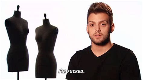 Project Runway Gifs Page WiffleGif