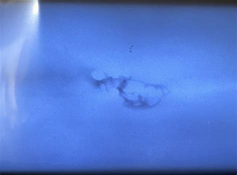 Barracuda Specialty Services On Linkedin Ever Wonder What An X Ray Looks Like Compared To What