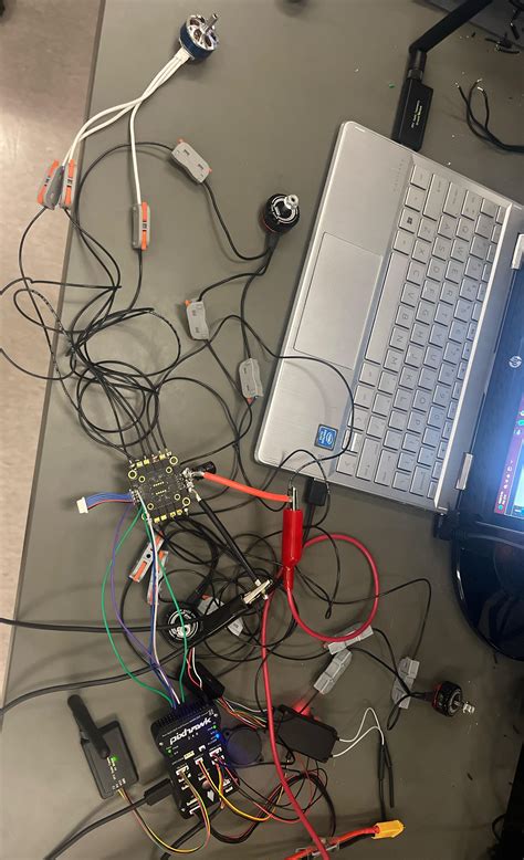 E Max Rs2205 Motors Not Spinning With Pixhawk R Multicopterbuilds