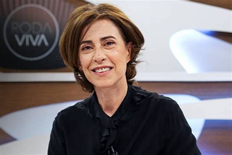 Fernanda Torres diz por que parou de ter preconceito contra crente Metrópoles