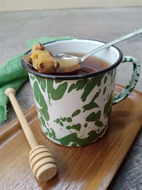Resep Teh Jahe Sederhana Rumahan Di Yummy App Resep Teh Jahe Sederhana Rumahan Di Yummy App