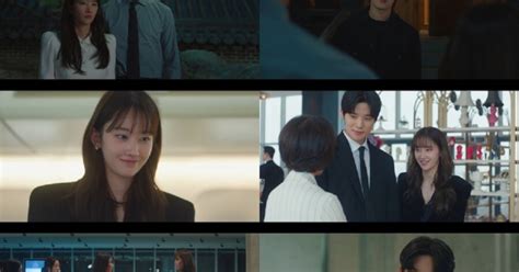 ‘웨딩 임파서블 문상민 예비 형수 전종서 유혹 시동 걸었다 시청률 4